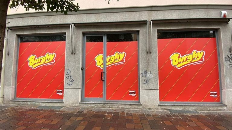 Nostalgia canaglia: oh, ma voi ve lo ricordate Burghy? - Imbruttito