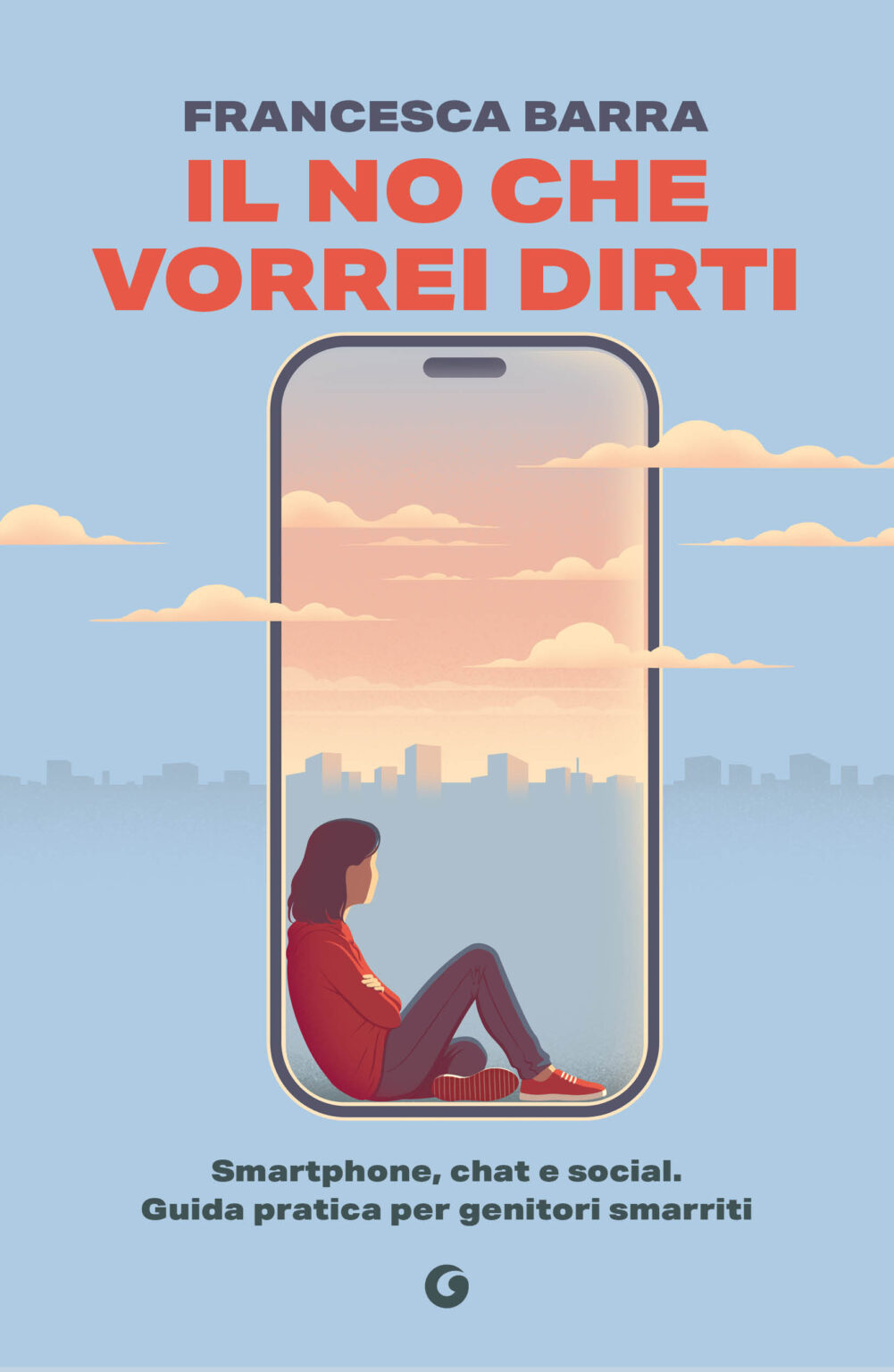 Genitori, figli e smartphone, bello sbatti! Intervista a Francesca ...